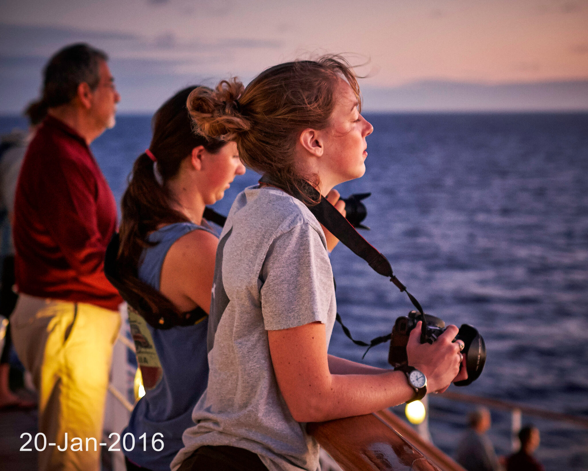 David Mathre Photography - 21-January-2025